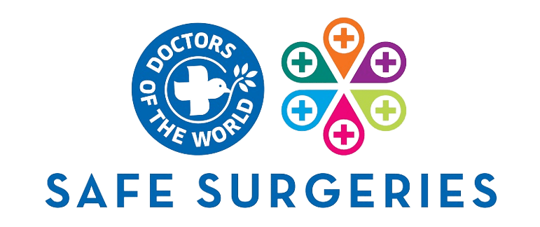 Meet The Team - Chelsfield Surgery